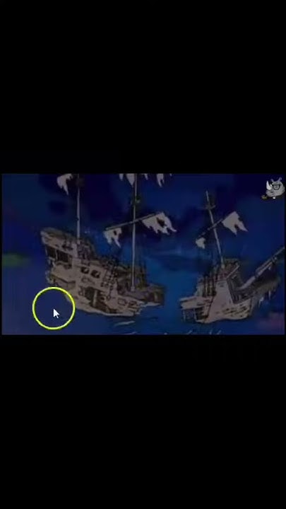 The Simpsons Missing Submarine Predictive Programming - YouTube