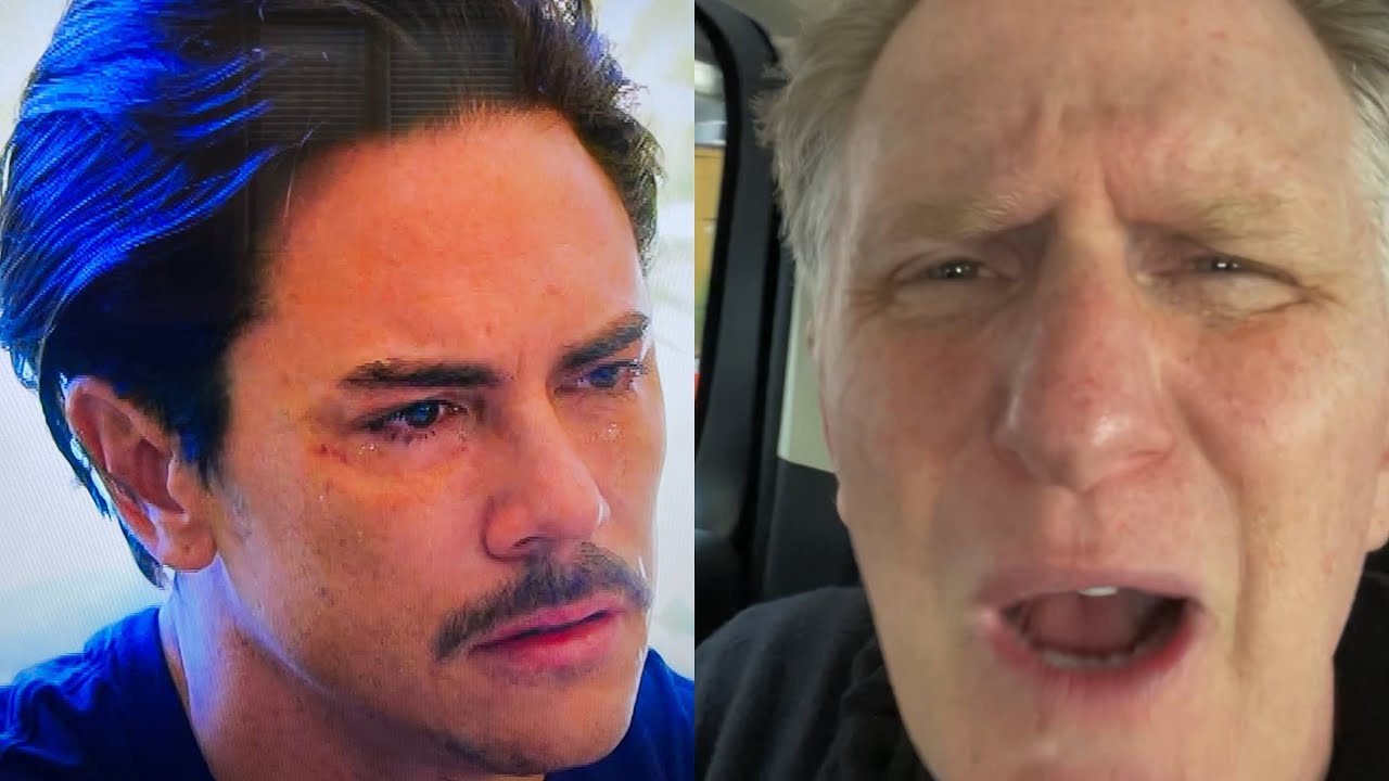 Vanderpump Finale Recap!!!! - YouTube