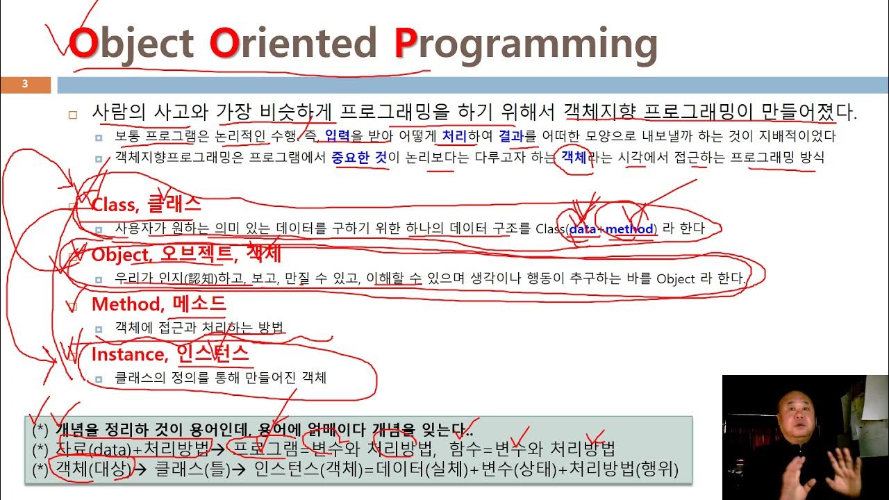 newbongman JS07 JS CoreObject Array 1 - YouTube