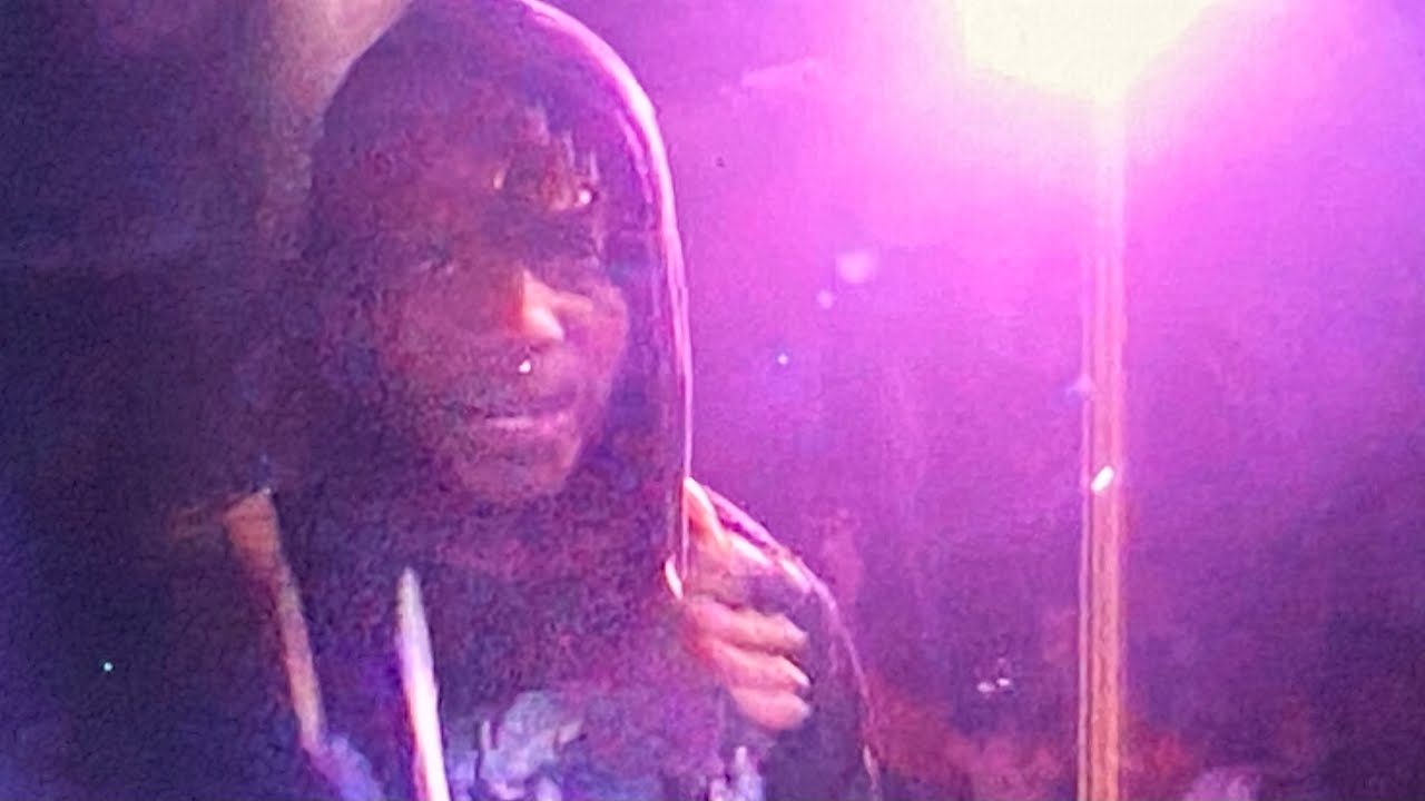 ZOMBIGANG live @ DNA Lounge SF *RAW FOOTAGE*(Zombie Freakshow Recap ...