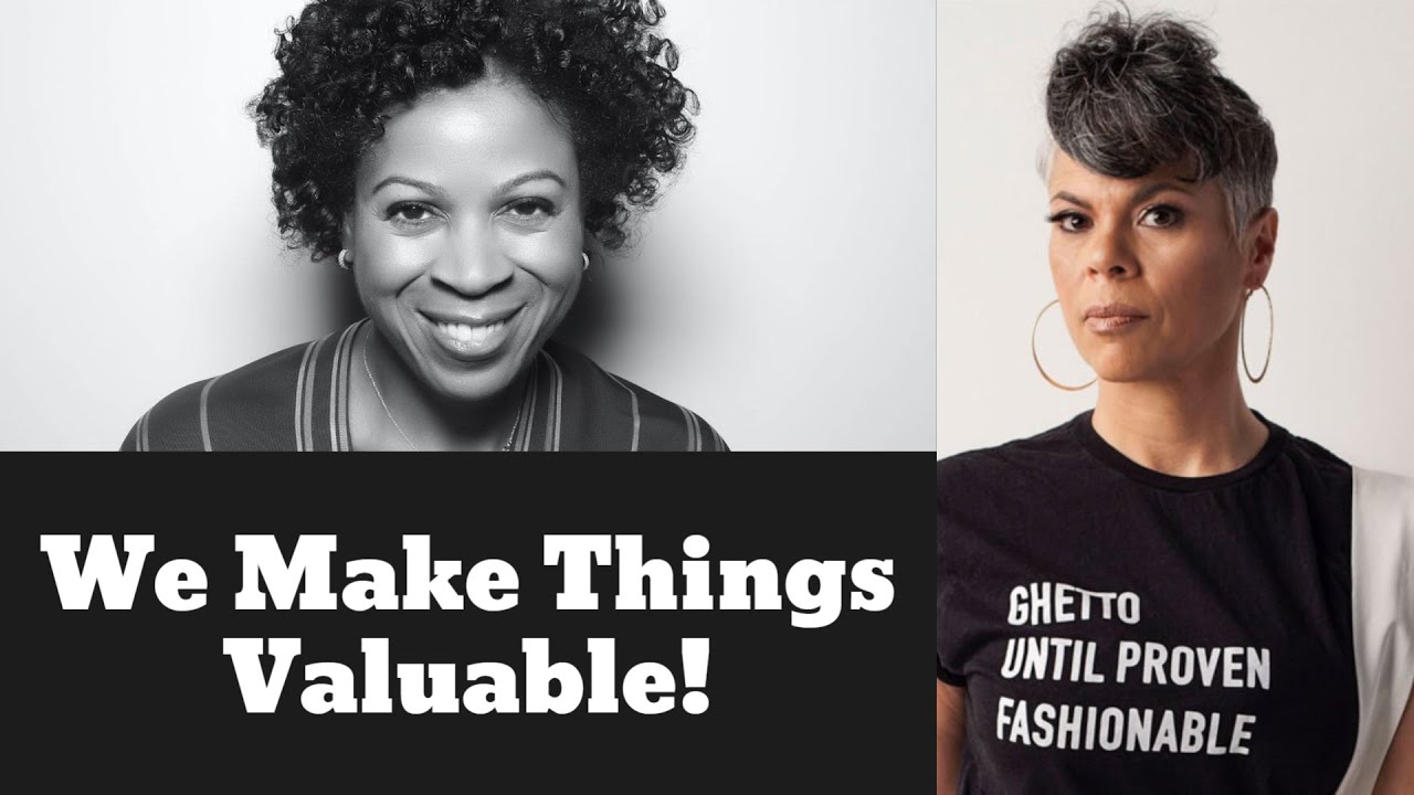 Meet April Walker, the Woman Who Shaped Hip Hop Fashion Worn by Tupac ...