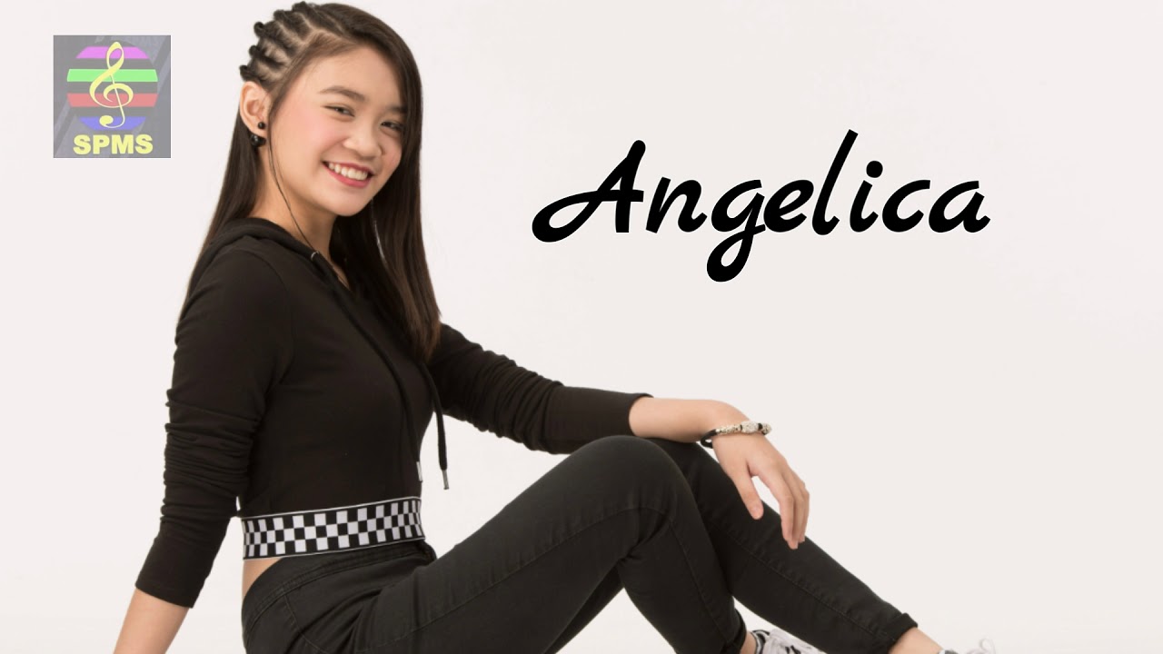 Rise Up - (cover) -Angelica Grace Pena - YouTube