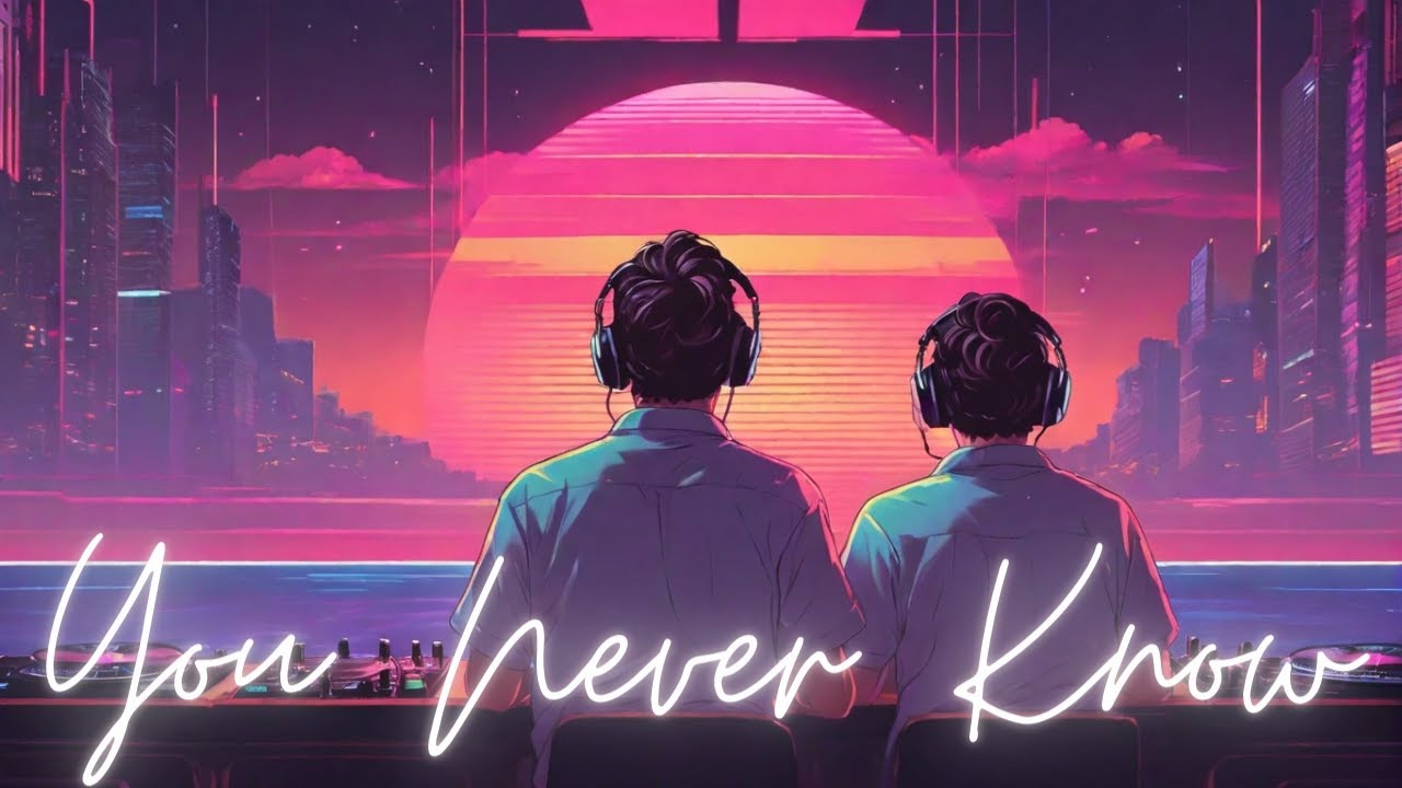 Solid Base - You Never Know - YouTube