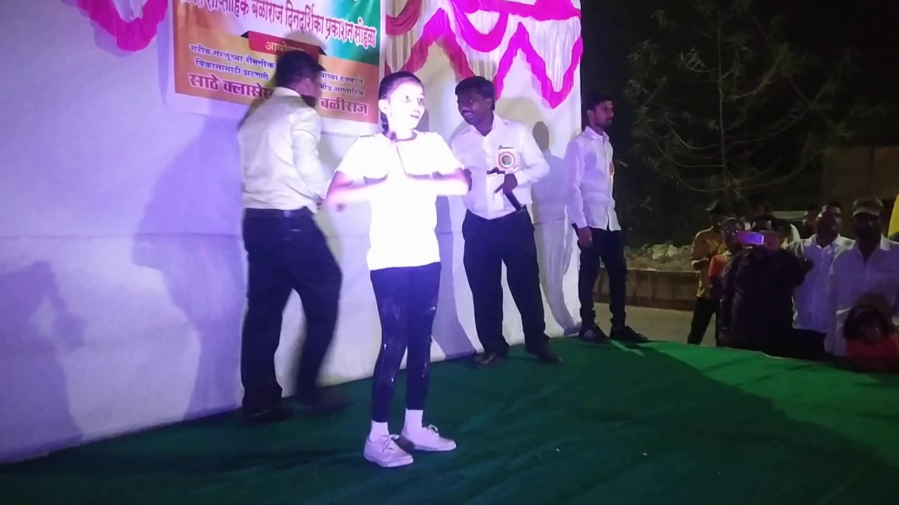26 January Independence Day dance competition - YouTube