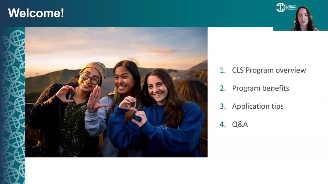2025-cls-program-overview-with-alumnus-blake-cls-korean-youtube