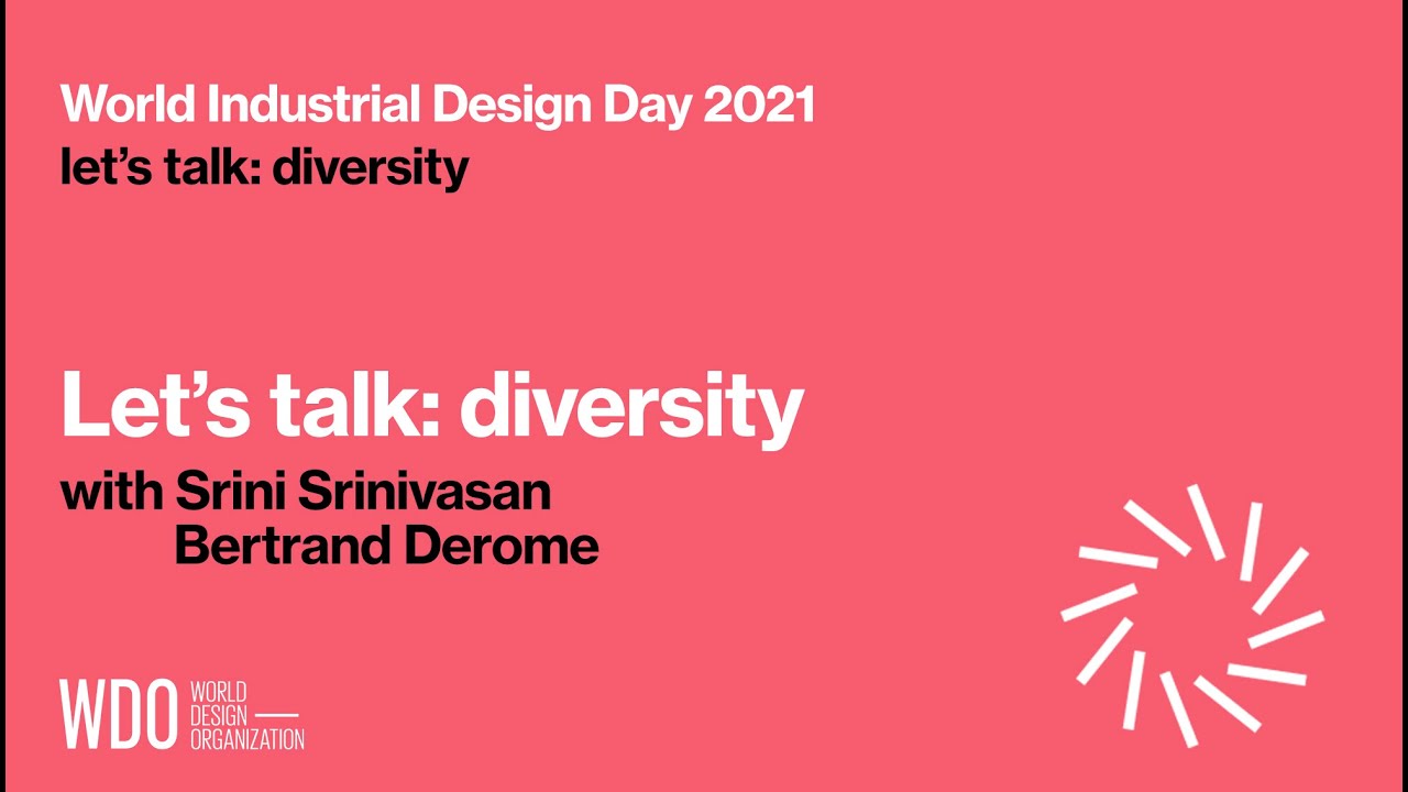 Let's talk: diversity | 24-hour Opening - YouTube