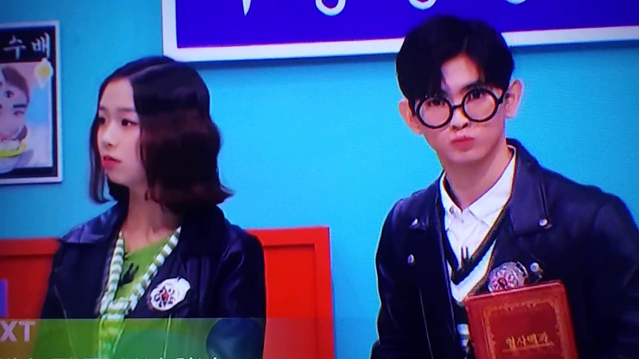 EBS1 NEXT 생방송 톡!톡! 보니 하니 - YouTube