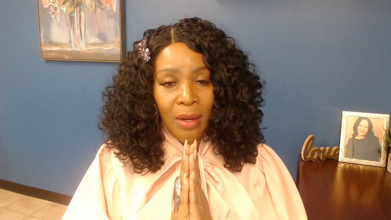 Caregiver Story - Maisha Beard - Oct 2024 - YouTube