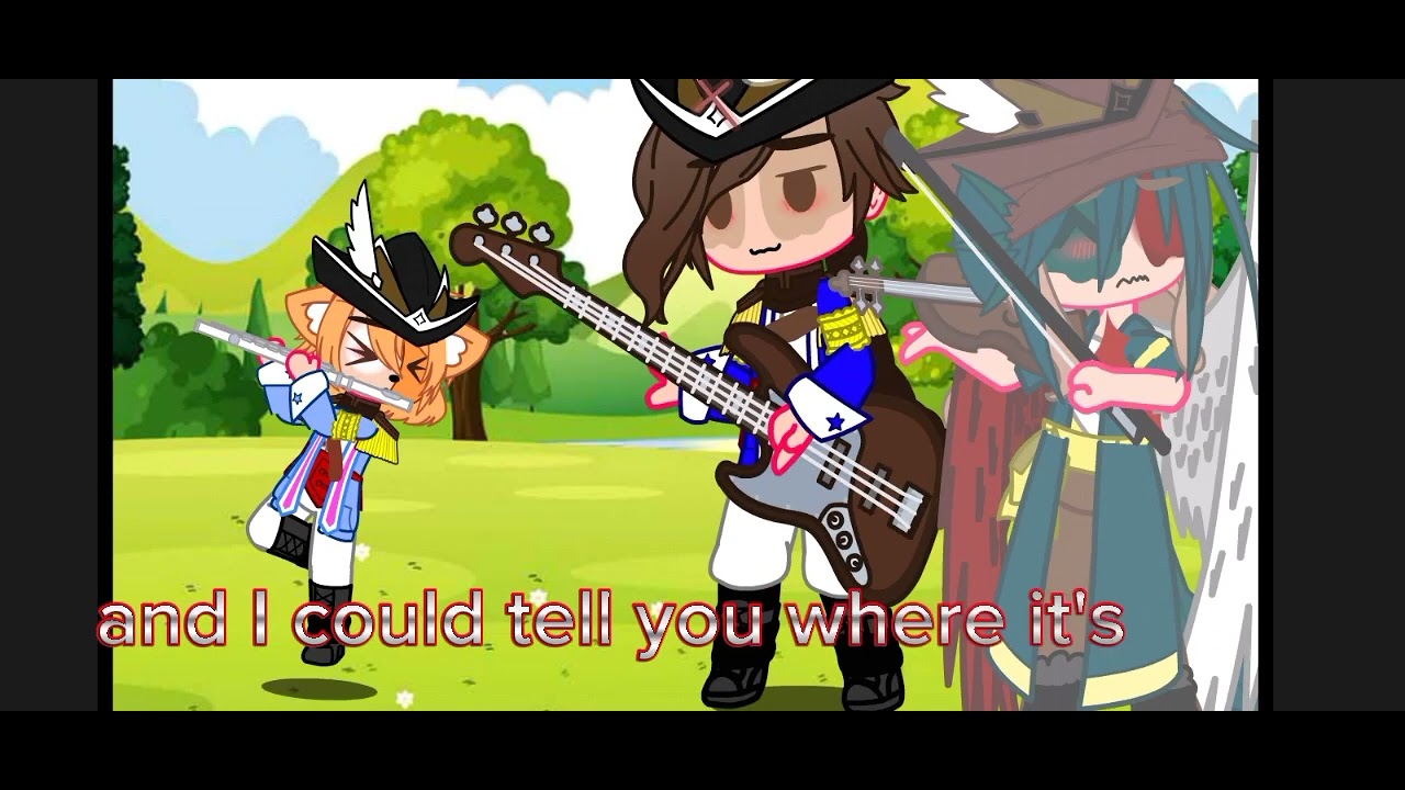 Someone wrote this song before (QSMP and DSMP)[BAD](Cringe) •Death ...