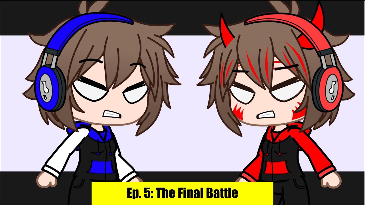 The Demonic Attack Ep. 5: The Final Battle | Credits in Description ...