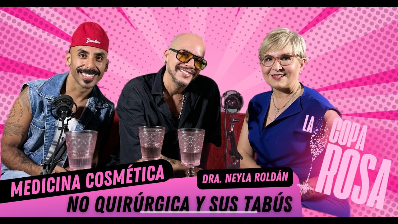 La Copa Rosa PodCast EP. 7 - YouTube