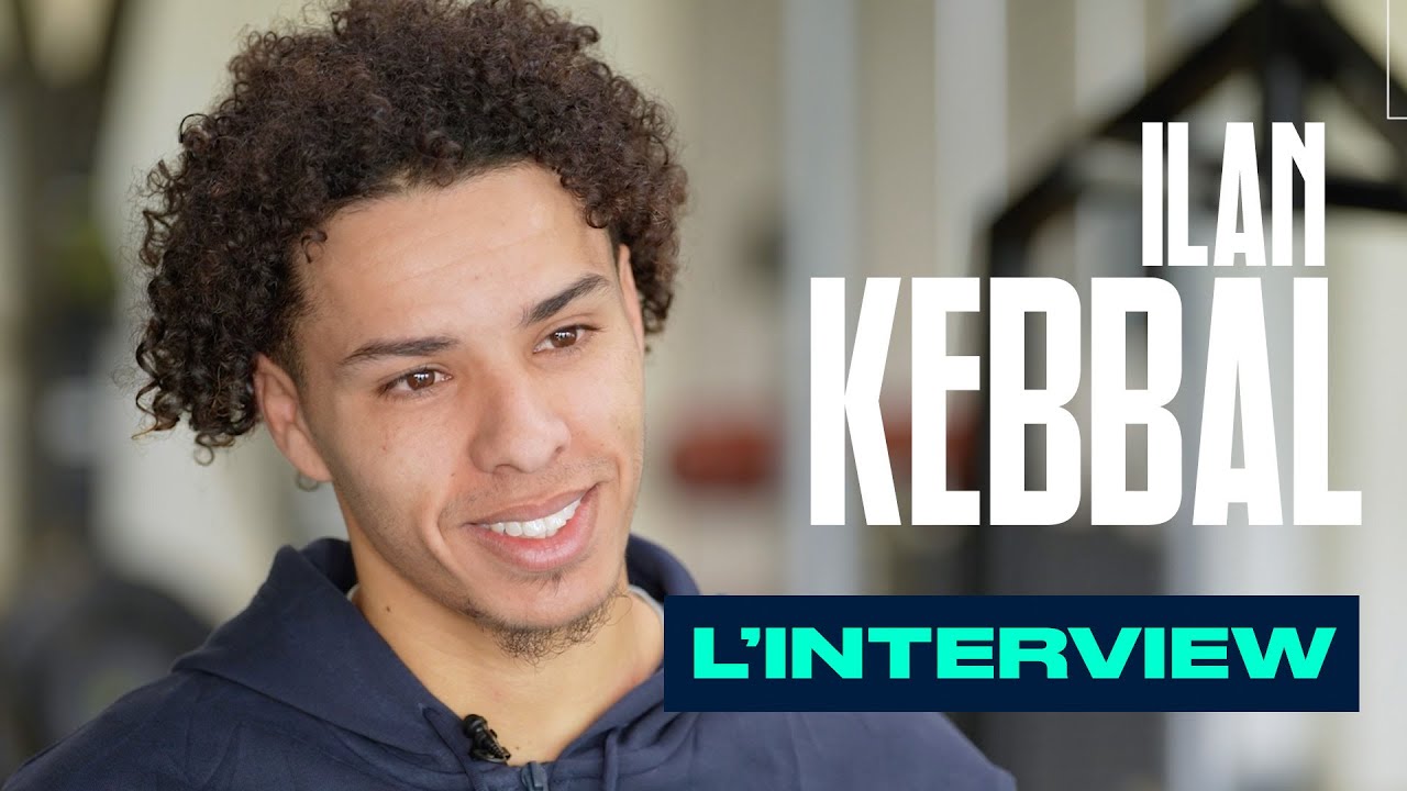 "Ça se voit sur le terrain que je me régale" | L'interview d'Ilan ...