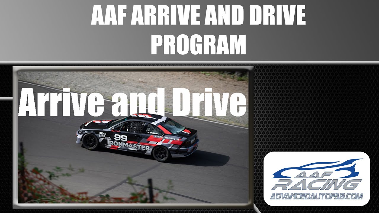 Arrive And Drive Road Race Car, Fast fun racing. - YouTube