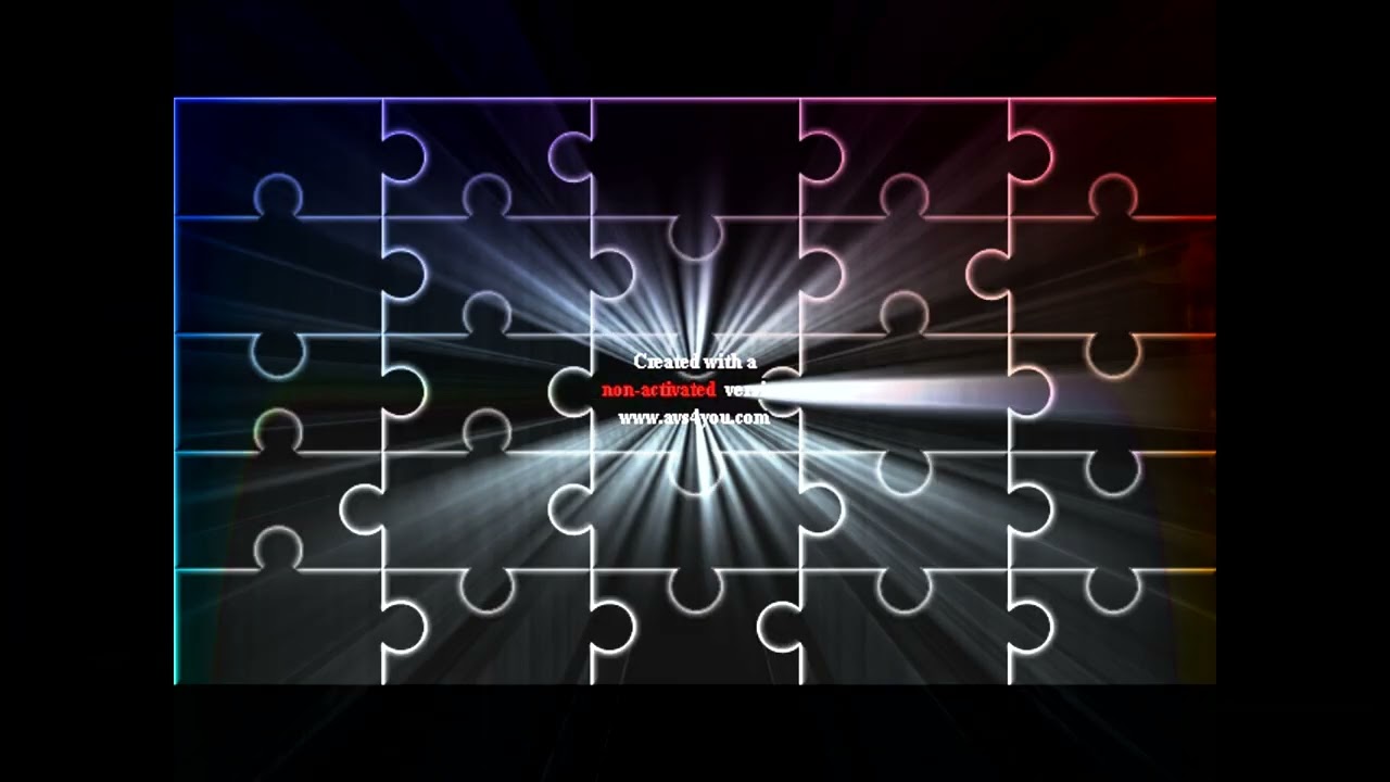 Klasky Csupo Robot Logo (2002) Newer Version HD PAL Effects in Crystal ...