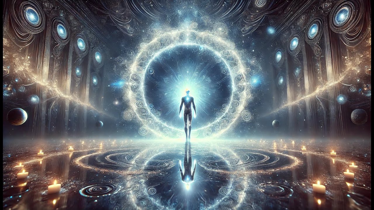 Ruin Fire Protocol – Ritual Darkwave Annihilation Sequence - YouTube