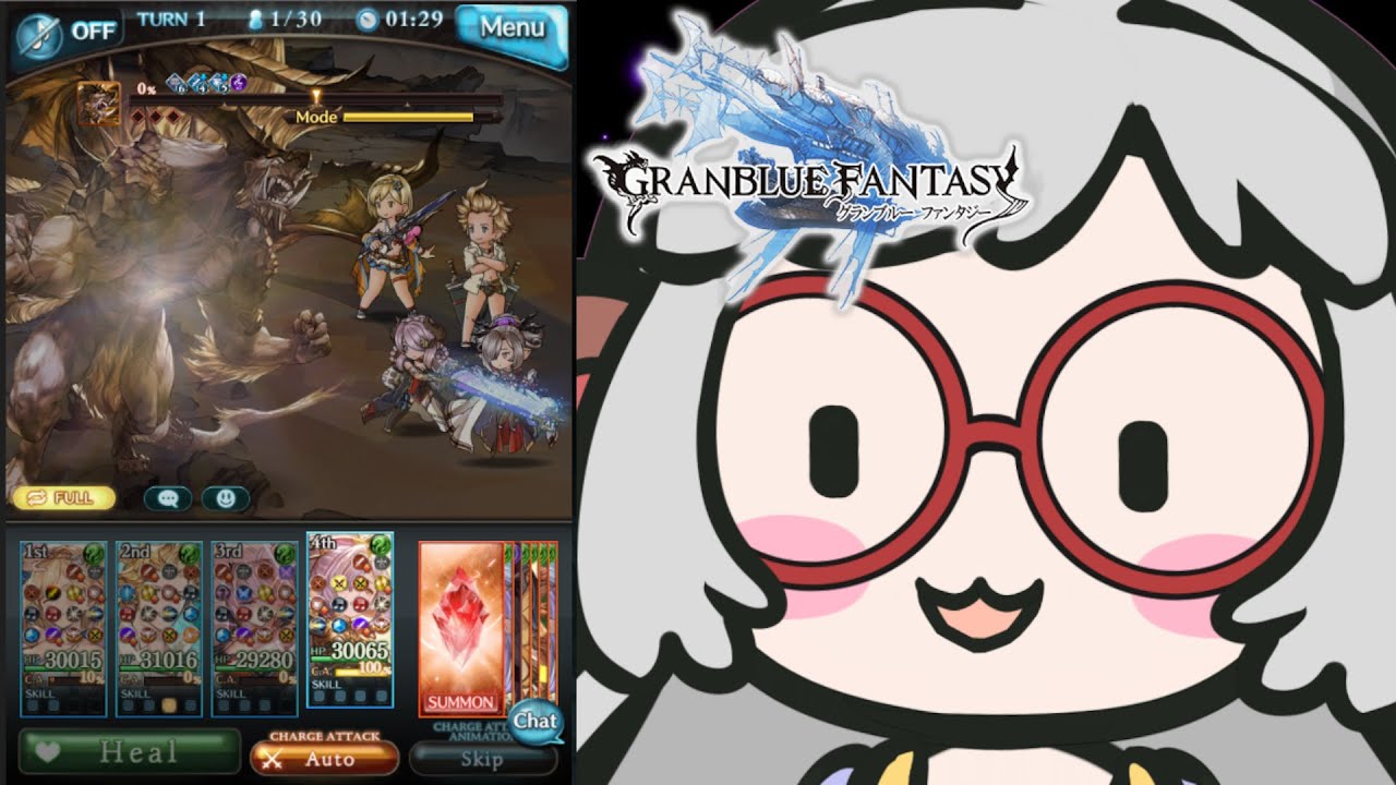 [ENDURANCE STREAM] MADA MADA DESU YO~! until 1k subs - YouTube