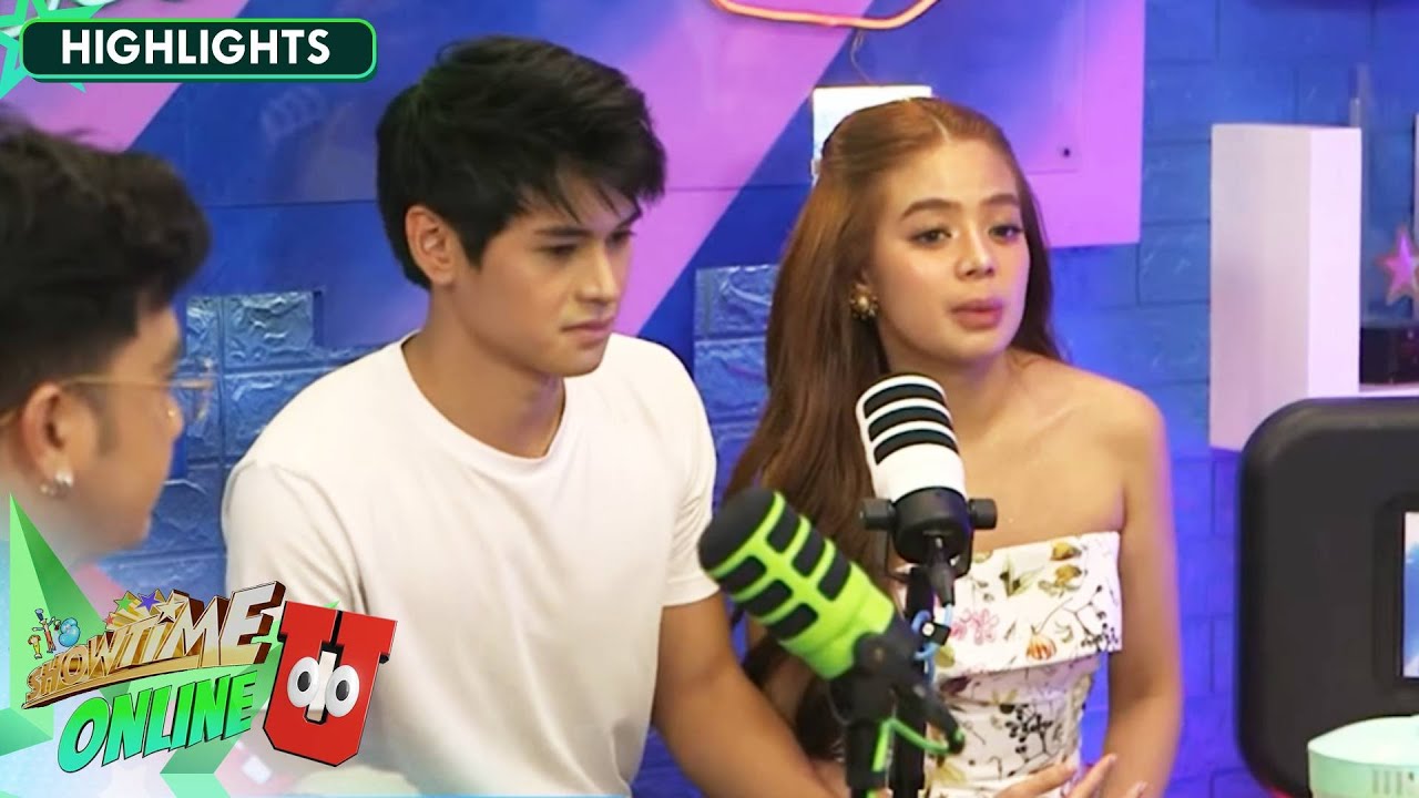 Chikahan with Board Members Toni Fowler and #DustBia | Showtime Online ...