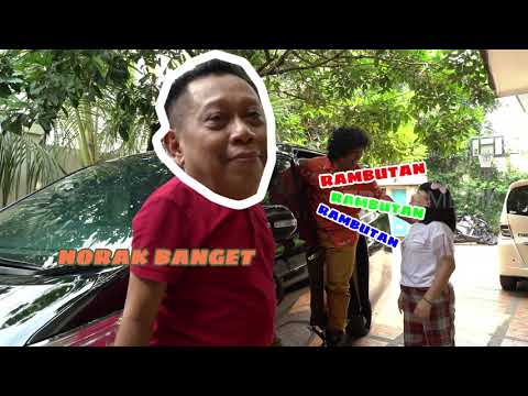 [FULL] GREBEK RUMAH MEWAH TUKUL ARWANA | SOBAT MISQUEEN (30/08/20)