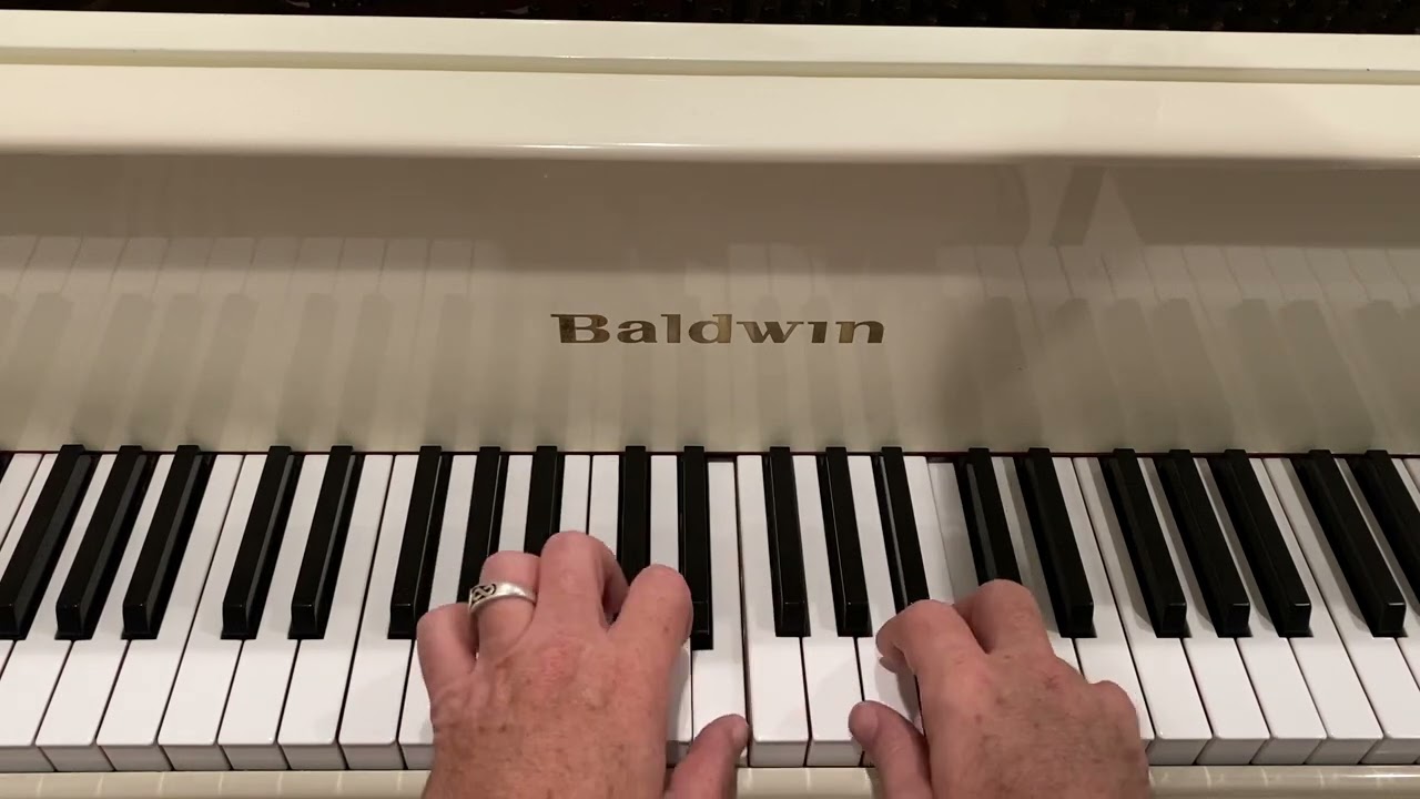 Erik Satie - Lullaby - from Three New Children’s Pieces - YouTube