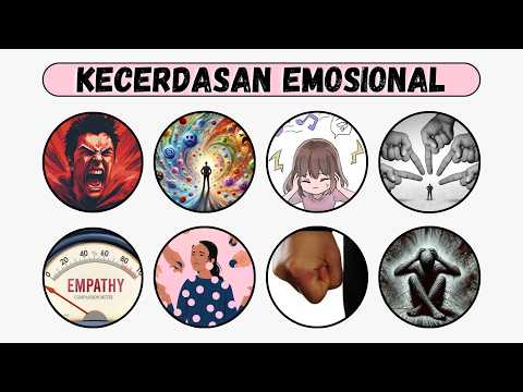 Tanda Kamu Belum Dewasa Secara Emosional Dijelaskan