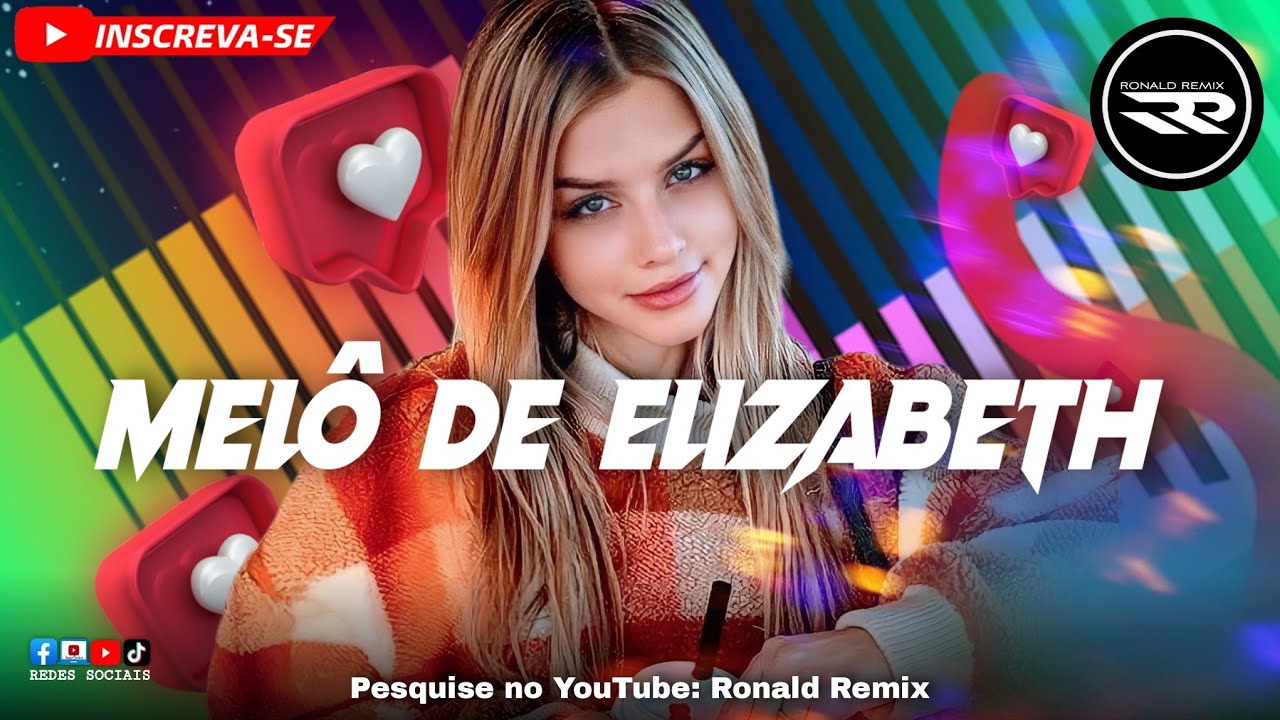 MELÔ DE ELIZABETH 2023 - Zoe Wees - Daddy's Eyes - REGGAE - [RONALD ...