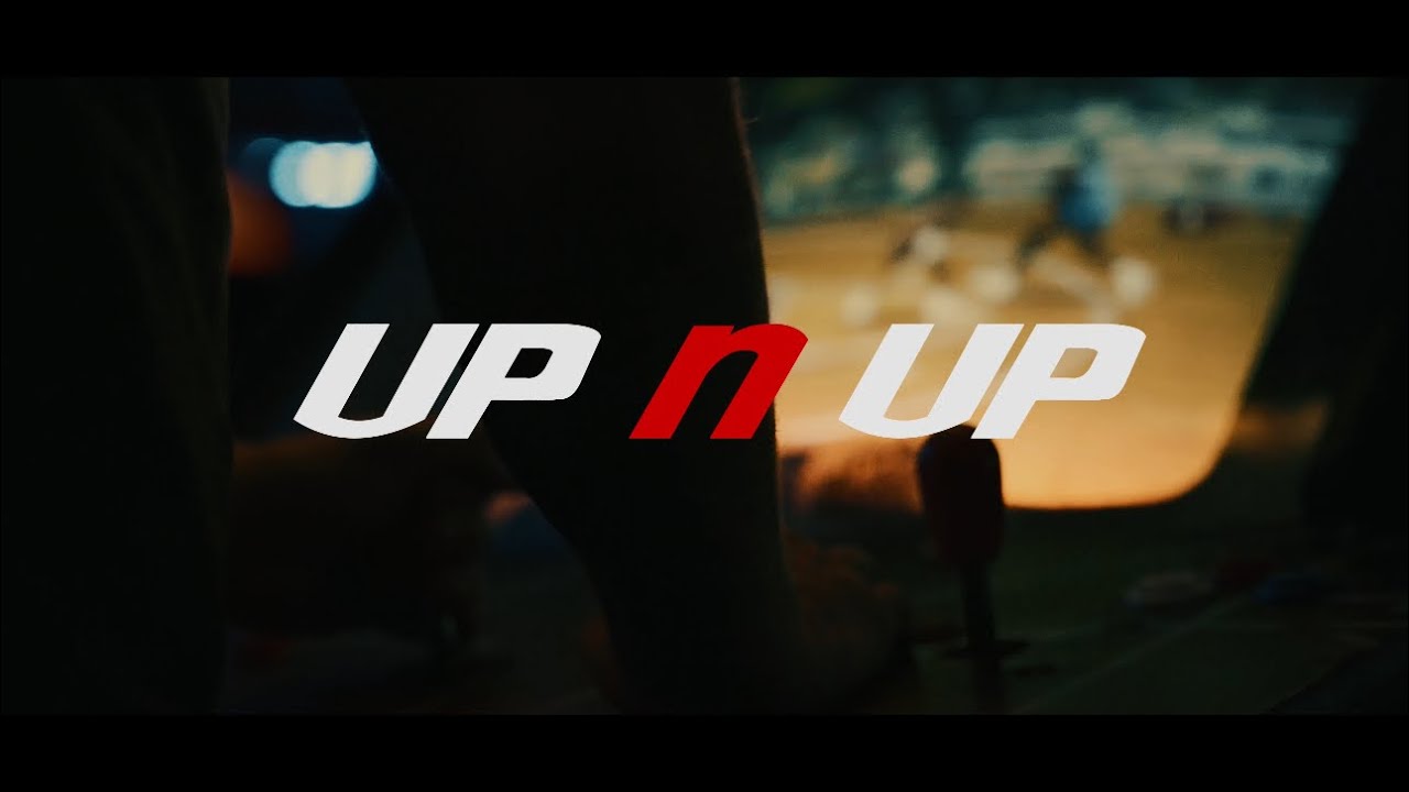 Up N Up (feat. SNXZE) - Official Music Video - YouTube