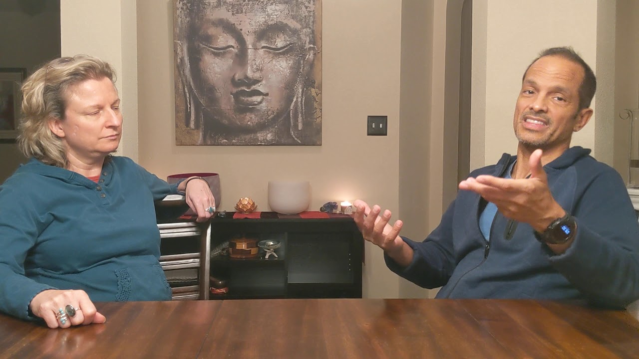 Internalizing vs Externalizing - YouTube