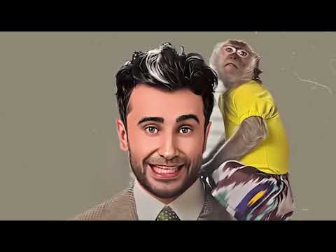 shavkat Umarov - Maymun qiz (2023)