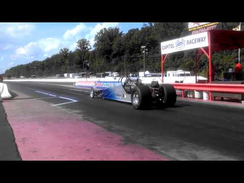 Capital raceway track champion - YouTube