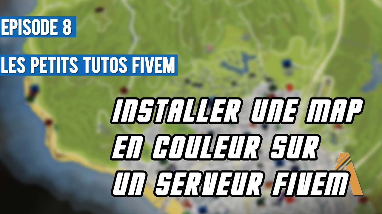 Tuto Fr Crer Un Serveur Gta 5 Rp Sur Fivem La Base