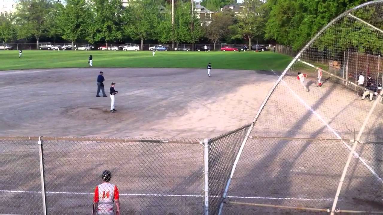 Hawk Baseball - YouTube