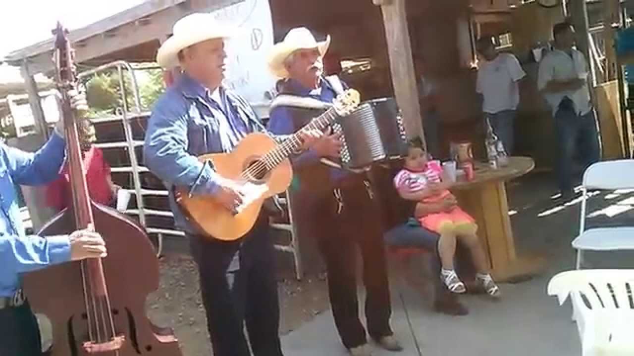 Compa Canelo en Los Pajaretes Las Vegas NV - YouTube