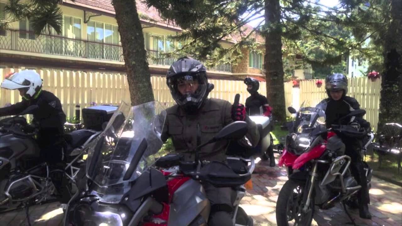 May 14 Cameron Ride - YouTube