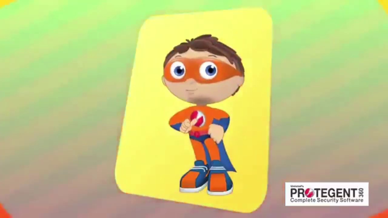 Protegent Rap, but there is no lyrics and there is a giant Protegent ...