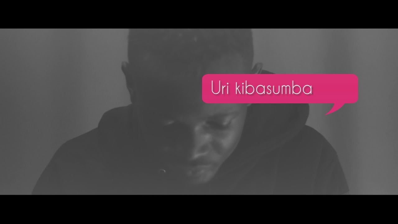 Kibasumba by Master Key (official video lyrics) - YouTube