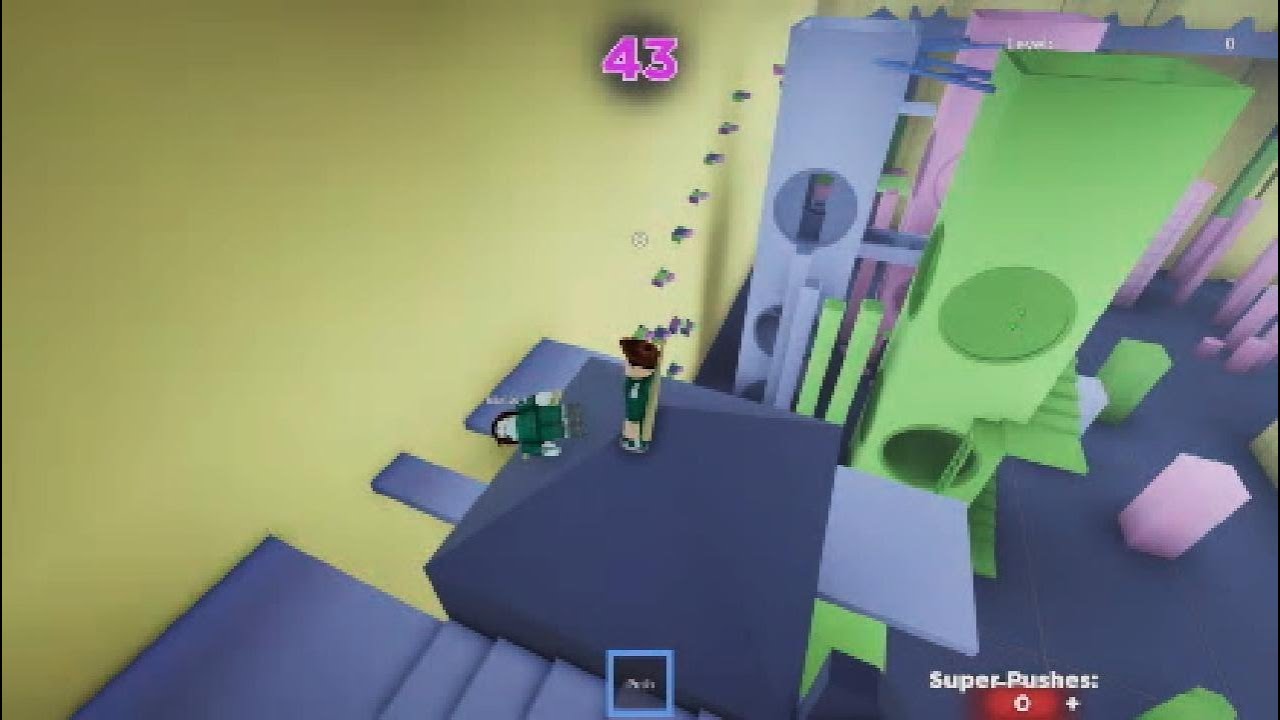 First time on roblox in years - YouTube