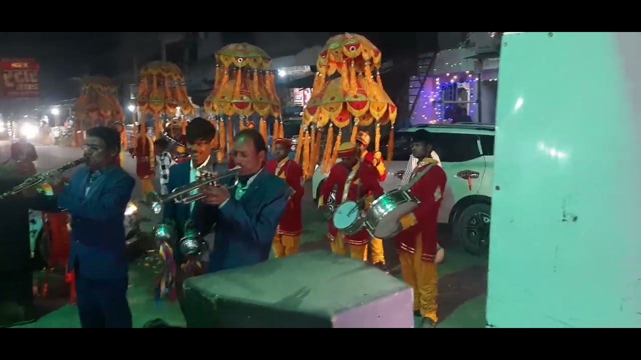 Blue star Band Muzaffarpur Bihar 9934269630 - YouTube