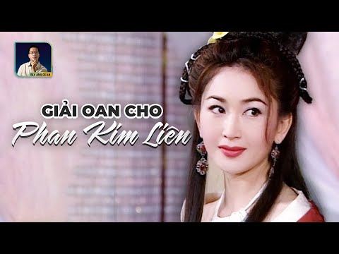 NỖI OAN TRĂM NĂM CỦA PHAN KIM LIÊN I DISCOVERY
