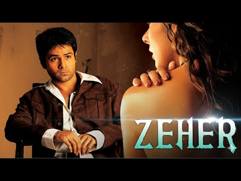 The SHOCKING Twist in Zeher (2005) Full Movie Explained | Bollywood Thriller Ending