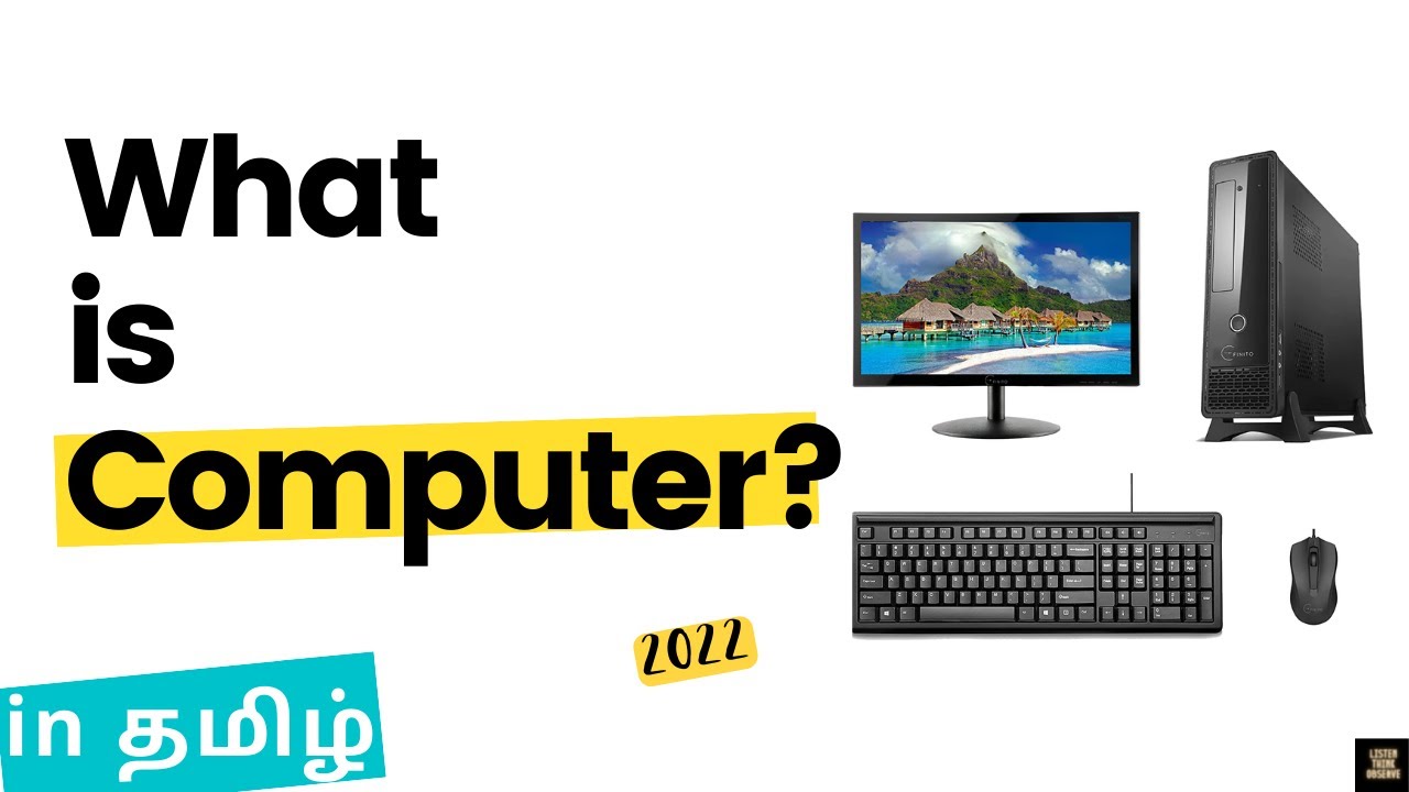 Computer Basic In Tamil Computer Fundamentals Comptia A YouTube computer-basic-in-tamil-computer-fundamentals-comptia-a-youtube