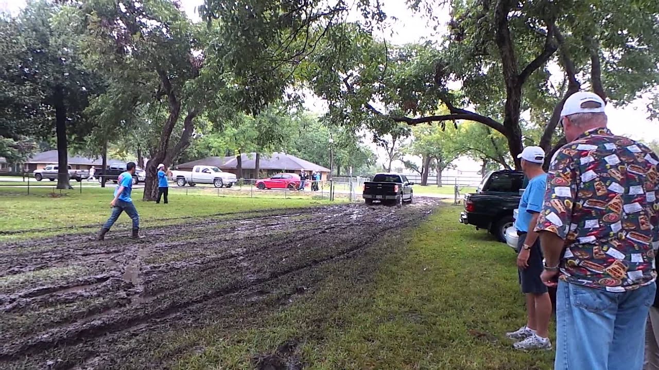 R&M Service Muddy Gras...2013 4 - YouTube