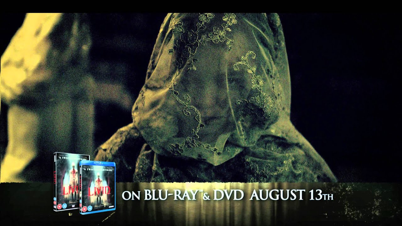 LIVID - Official Trailer - From The Director Of 'Inside' - YouTube