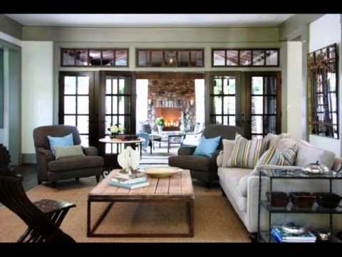 Family Room Decorating Suggestions With Classic Type Touch