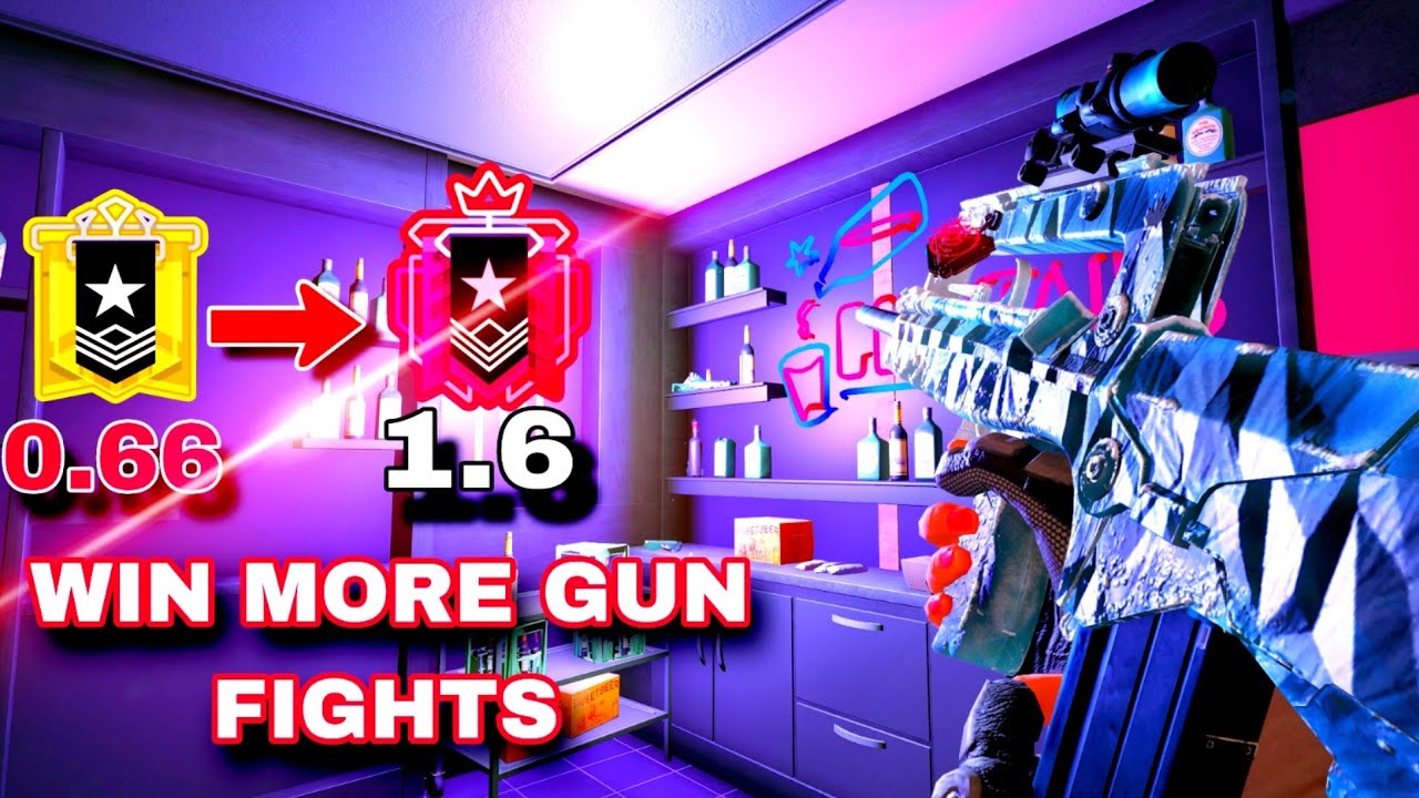 DOMINATE IN THE NEW SEASON DEEP FREEZE WITH THESE TIPS YOUR KD WILL GO ...