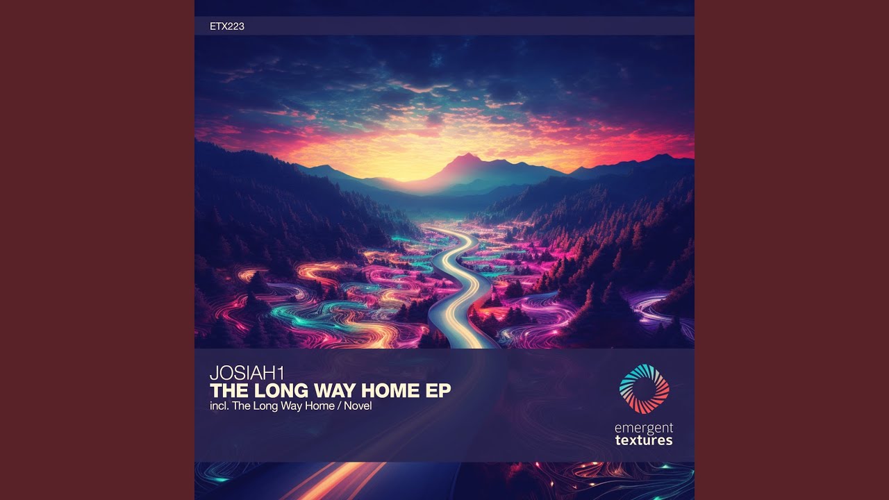 The Long Way Home - YouTube