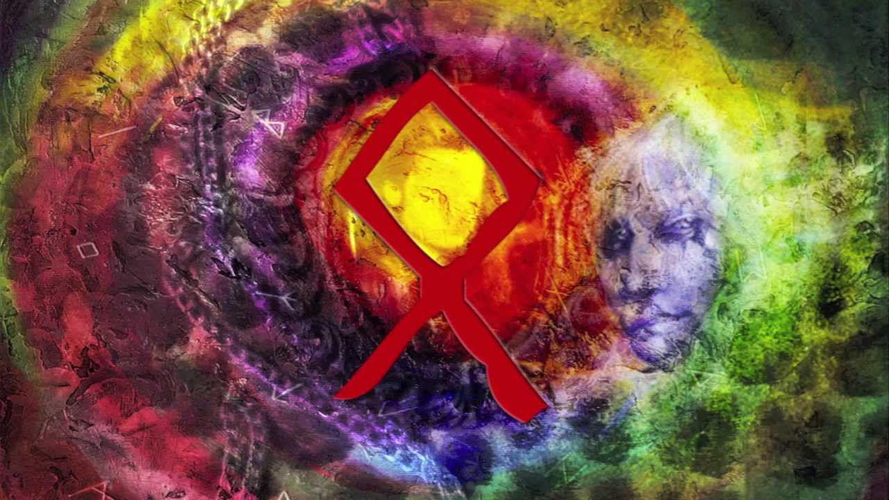 The Runes: Accomplishment; Odal, Othala, Othila ( Elder Futhark ) - YouTube