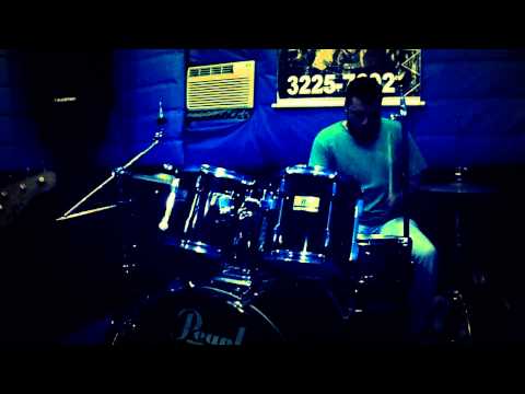 #TEASER 8# DAGMA ROCK (BEM MELHOR QUE VOCÊ Part. GABRIELA MENCHIKOVA)