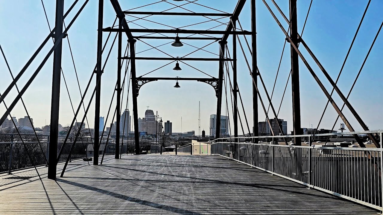 Turning Point 4 - YouTube