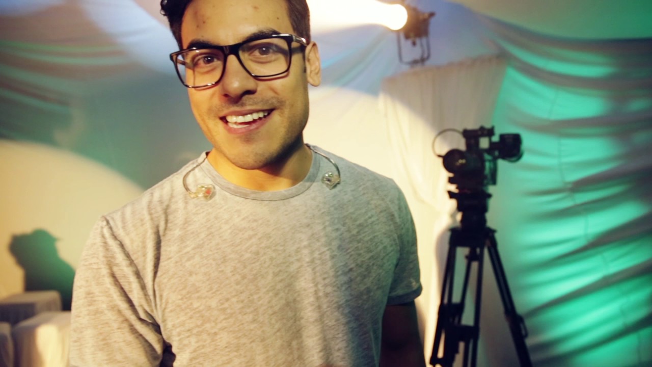 YURI FT. CARLOS RIVERA - PRIMERA FILA - YouTube