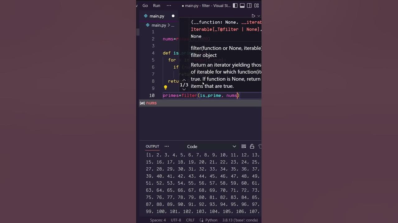 All Python Programmers Should Know This Python Programming Coding Youtube 